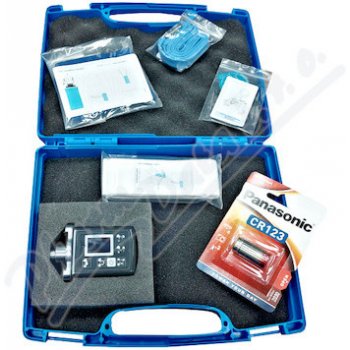 Crono Lecig přenosná pumpa pro intestinální infuzi od 1 Kč - Heureka.cz