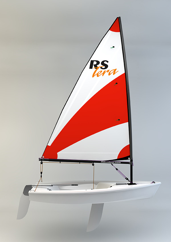 RS Sailing RS Tera RS Tera Pro od 113 000 Kč - Heureka.cz