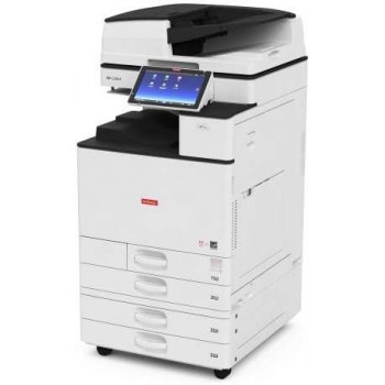 Ricoh MP C2004exSP od 60 369 Kč - Heureka.cz