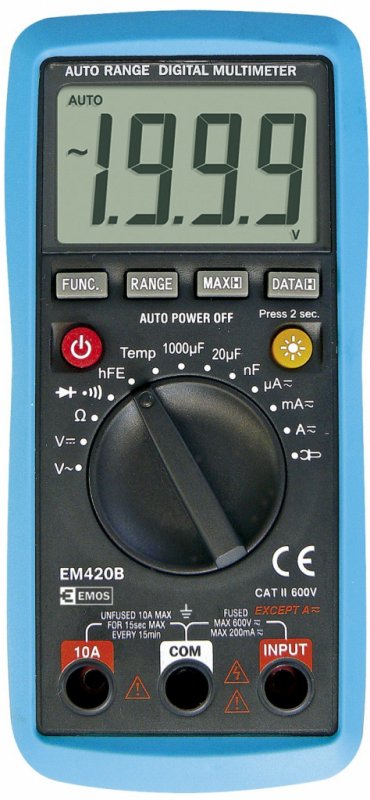 Emos EM420B od 856 Kč na Hledejceny.cz