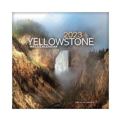 Yellowstone 2023 od 532 Kč - Heureka.cz