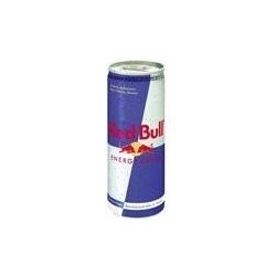 Red Bull - plech 0,25l od 28 Kč - Heureka.cz