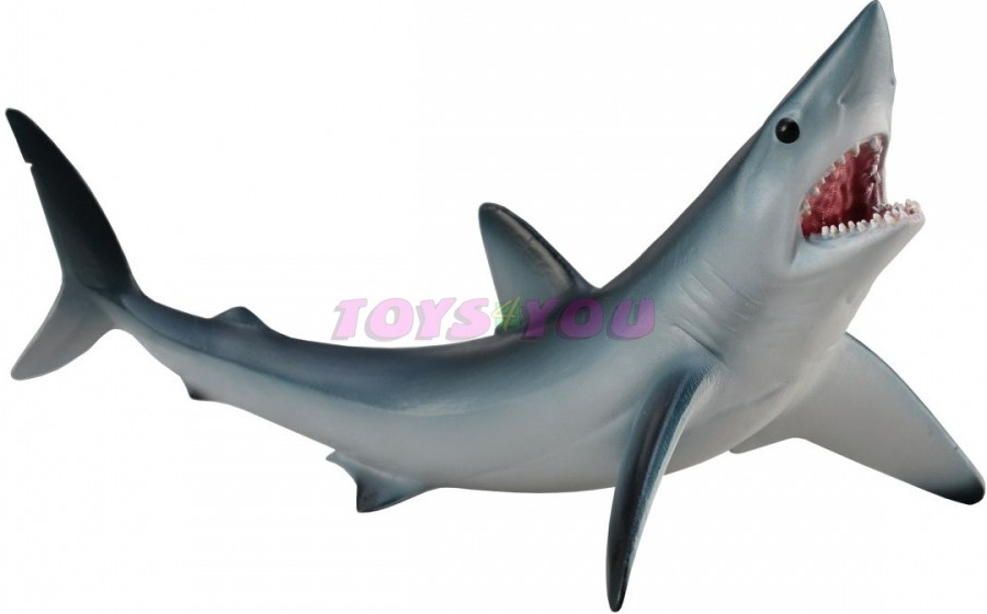 Collecta Žralok mako krátkoploutvý od 89 Kč - Heureka.cz