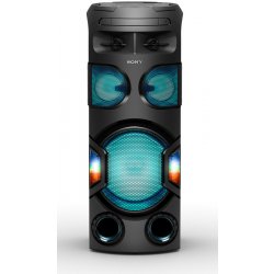 Sony MHC-V72D hifi systém - Nejlepší Ceny.cz