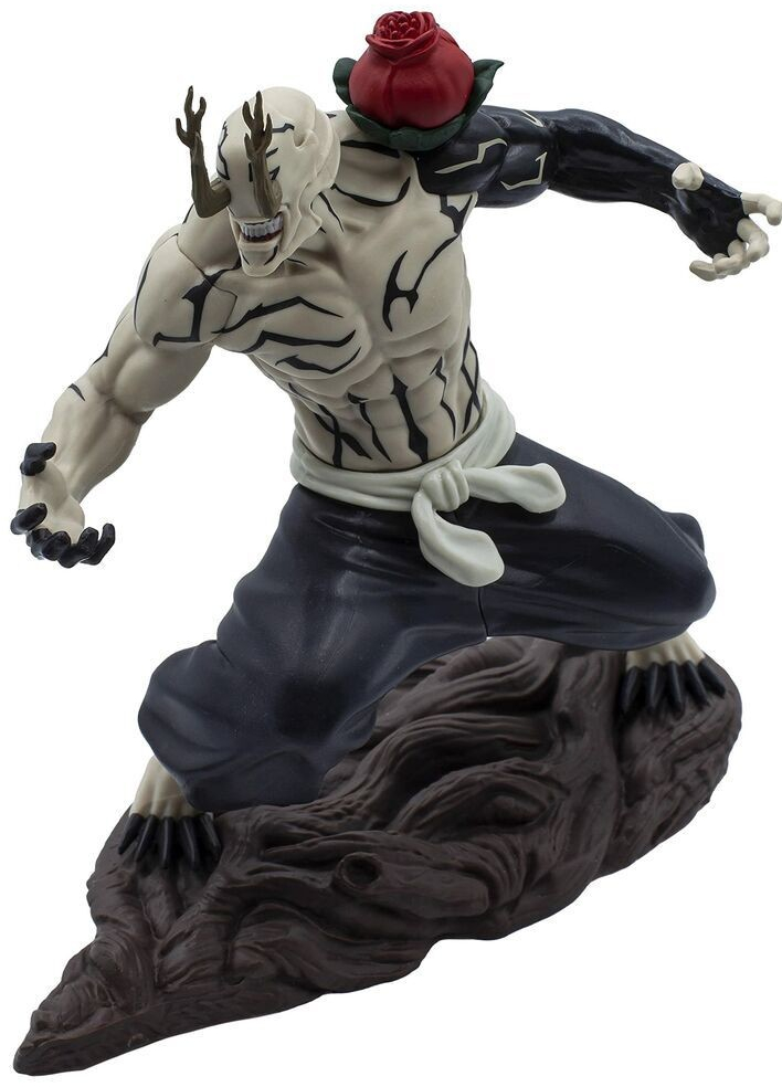 Jujutsu Kaisen Combination Battle Hanami 10 cm od 782 Kč - Heureka.cz