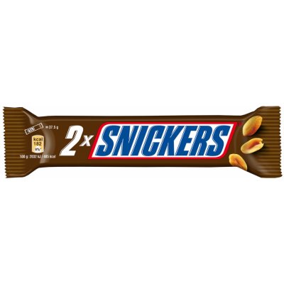 Produkty Snickers na jednom místě - Heureka.cz