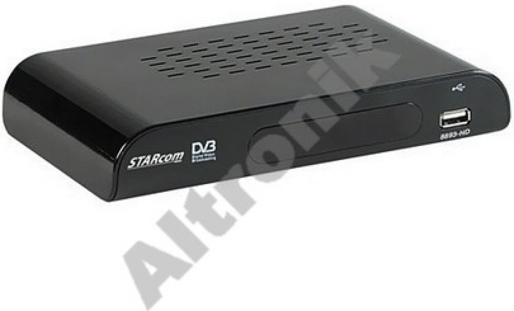 Optex STARcom 8893 HD – Zboží Mobilmania