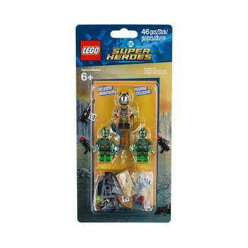 LEGO® Super Heroes 853744 Knightmare Batman od 599 Kč - Heureka.cz
