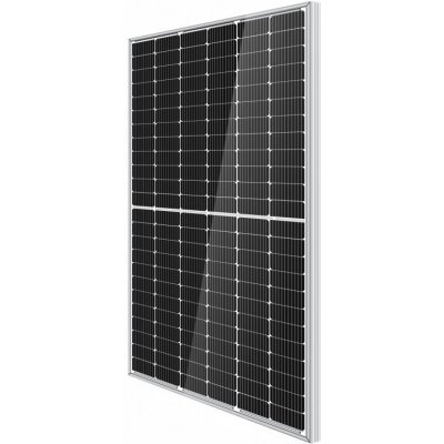 Leapton Solární panel 550Wp stříbrný rám monokrystalický od 6 490 Kč ...