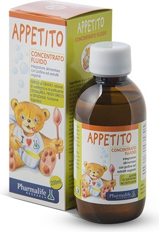 Apetito sirup 200 ml od 189 Kč - Heureka.cz