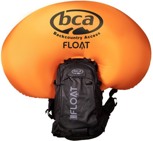 BCA Float E2 35l 2023/24 black od 26 999 Kč - Heureka.cz