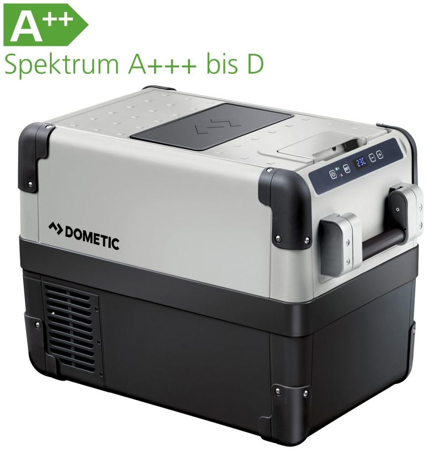 Waeco CoolFreeze CFX-28 od 17 720 Kč - Heureka.cz