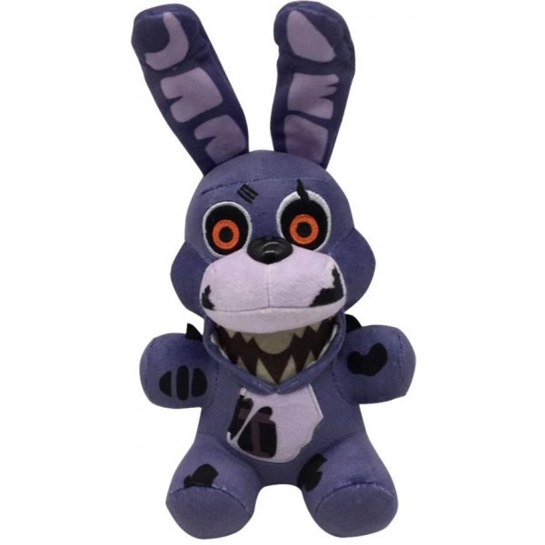 Five Nights at Freddy's purple Bonnie 18 cm od 399 Kč - Heureka.cz