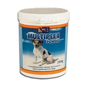TRM MULTIPLEX Powder 200 g od 299 Kč - Heureka.cz