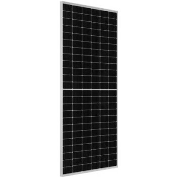 JA Solar Panel 455Wp solární černý rám 35 mm JAM72S20 455/MR BLACK ...