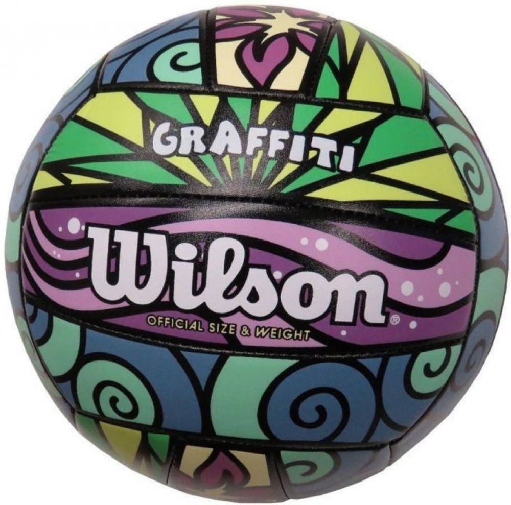 Wilson Graffiti na Hledejceny.cz