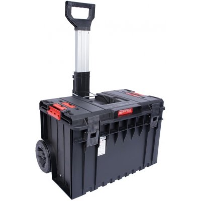 QBrick One Cart Box plastový P90629 od 2 090 Kč - Heureka.cz