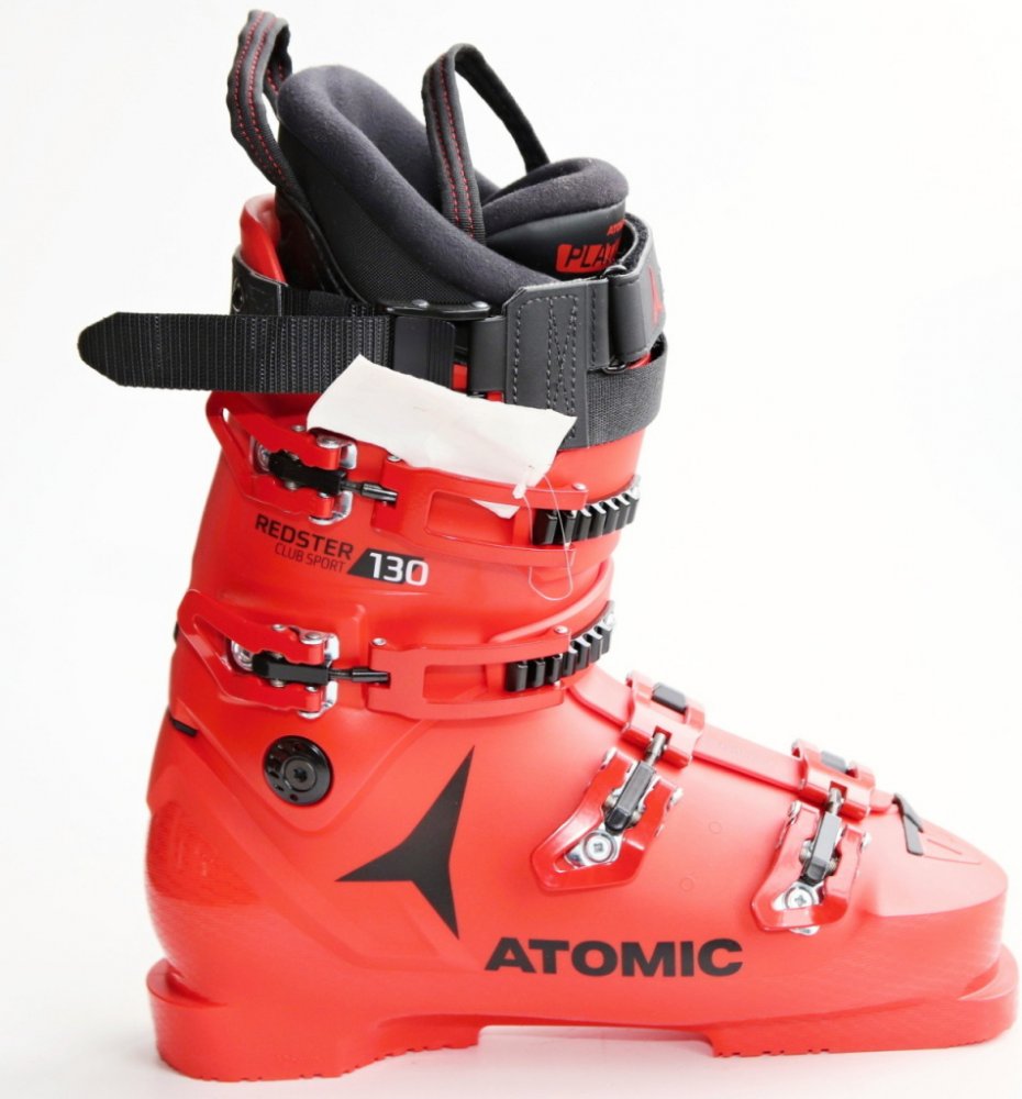 Lyžařské boty sjezdové – Atomic Redster Club Sport 130 19/20