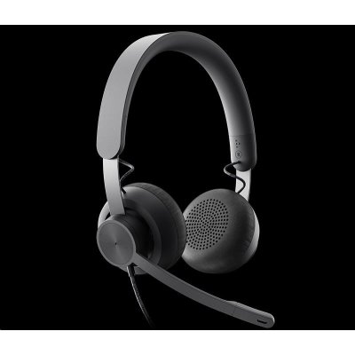 Logitech MS Teams Zone Wired Headset od 2 143 Kč - Heureka.cz