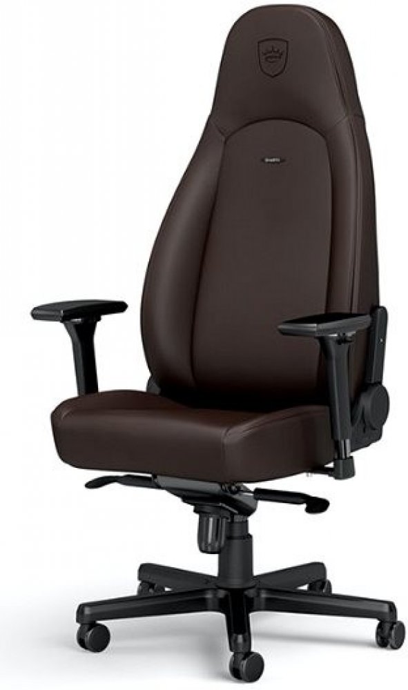 noblechairs ICON, Java Edition NBL-ICN-PU-JED – Zboží Mobilmania