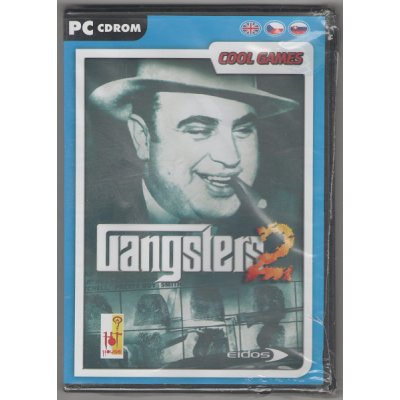 Gangsters 2 od 99 Kč - Heureka.cz