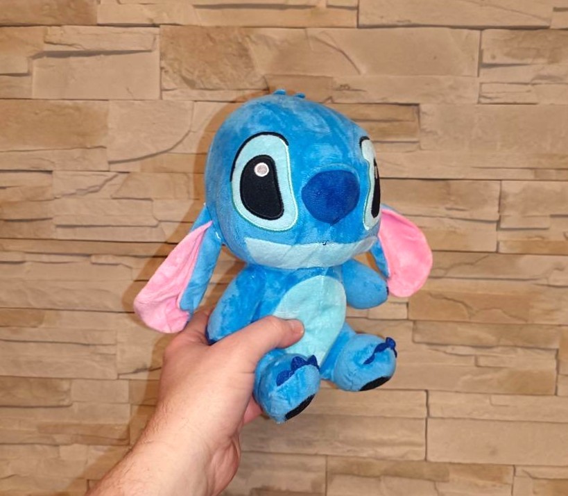 Stitch od 175 Kč - Heureka.cz