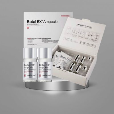 Meditime Botalex Ampoule pleťové sérum 4 x 8 ml od 1 860 Kč - Heureka.cz