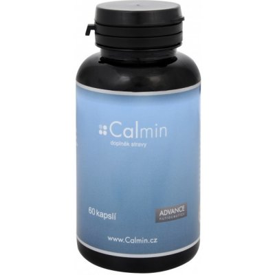 Advance Calmin 60 kapslí od 284 Kč - Heureka.cz