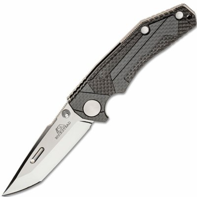 Rockstead REN-ZDP Japanese Carbon and Titanium od 50 288 Kč - Heureka.cz