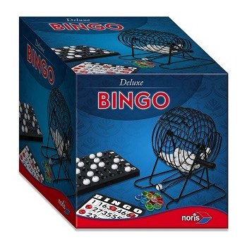 Deluxe Bingo od 573 Kč - Heureka.cz