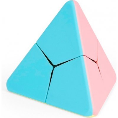 Cubing Classroom Corner Twist Pyramid od 299 Kč - Heureka.cz