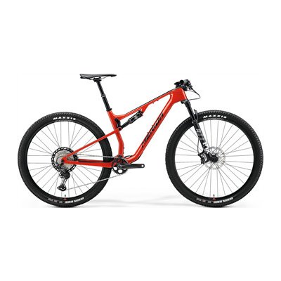 Merida Ninety Six RC XT 2021 od 129 990 Kč - Heureka.cz