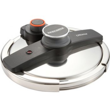 Tescoma kompletní poklice pro Tlakový hrnec Ultima od 2 430 Kč - Heureka.cz