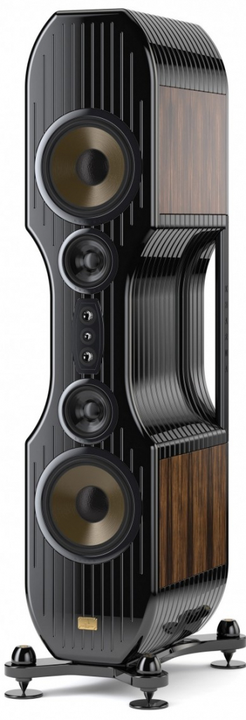 Kharma Exquisite Grand Signature od 6 020 000 Kč - Heureka.cz