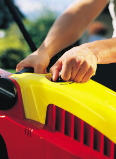 WOLF-Garten Compact plus 37 E od 6 877 Kč - Heureka.cz