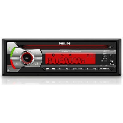 Philips CEM 5100 od 3 854 Kč - Heureka.cz