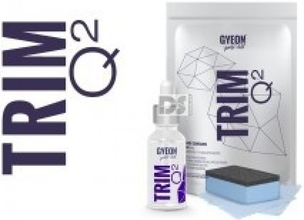 Gyeon Q2 Trim 30 ml od 1 039 Kč na Hledejceny.cz