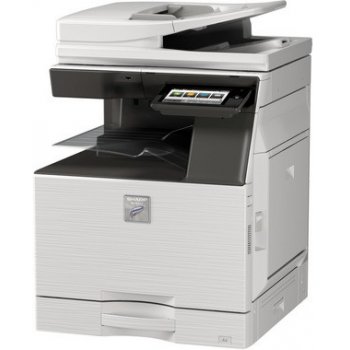 Sharp MX-3061 od 101 508 Kč - Heureka.cz