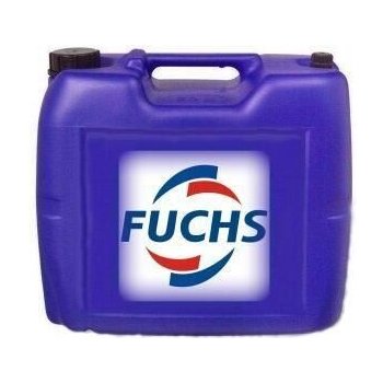 Fuchs Titan CARGO MAXX II 5W-30 20 l od 5 227 Kč - Heureka.cz