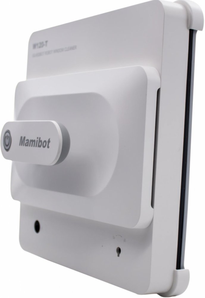 Mamibot W120-T White – Zboží Mobilmania