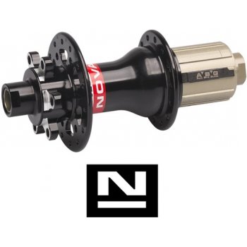 Novatec D792SB-X12-11S-ABG od 2 290 Kč - Heureka.cz