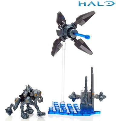 Mega Bloks Halo Forerunner Weapons Pack II od 79 Kč - Heureka.cz