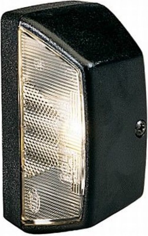 Osvětlení SPZ HELLA 2KA 003 389-062 – Zboží Mobilmania