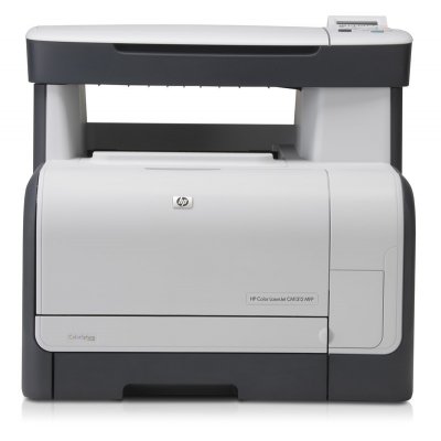 HP Color LaserJet CM1312 CC430A od 6 240 Kč - Heureka.cz