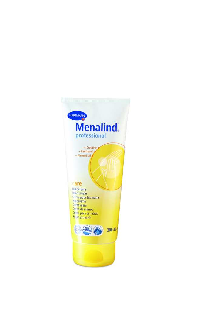 Menalind Professional krém na ruce 200 ml od 112 Kč - Heureka.cz