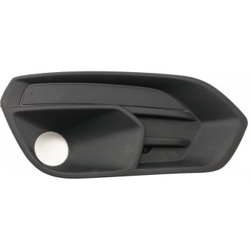 krytka nárazníku IVECO DAILY 14 přední pravý HALOGEN 19 bez otvoru pro ...