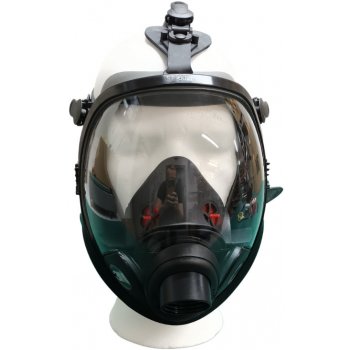 3M Scott FM4 FF-603F celomaska od 5 679 Kč - Heureka.cz