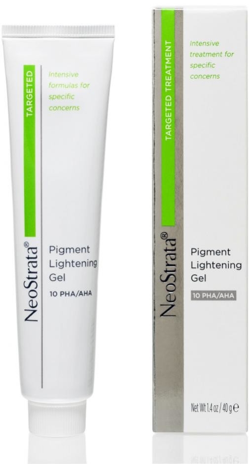 Neostrata Pigment Lightening gel 40 g od 1 049 Kč - Heureka.cz