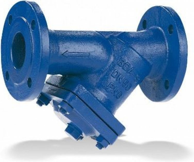 KSB BOA-S PN16 DN150 filtr přírubový – Zboží Mobilmania
