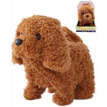 Mac Toys Pudl na baterie od 295 Kč - Heureka.cz